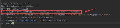 Dataset Yaml Not Found Error Issue Ultralytics Ultralytics Github