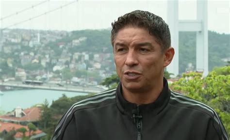 Mario Jardel Galatasaray ı çok güçlendirecek umarım benim gibi 5