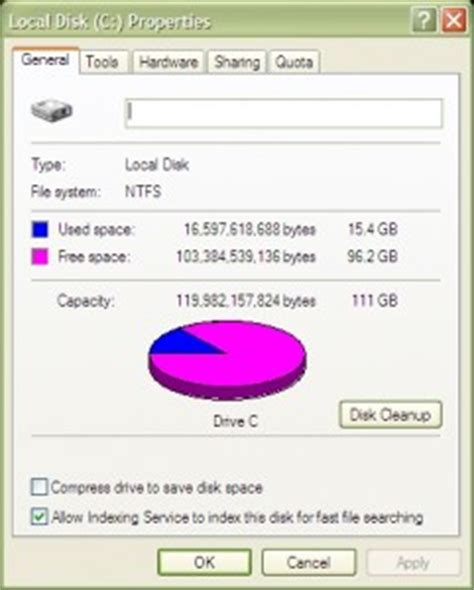 To Get A Better Memory Space Assignment Point