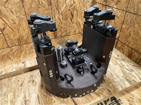 Workholding Cncfixture Manufacturing Vektek Quality Fixture Cncmanufacturing Scott Etzel