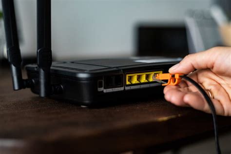 Jak správně vyresetovat a nastavit router Časopis muž