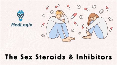 S2 L1 The Sex Steroids And Inhibitors Youtube
