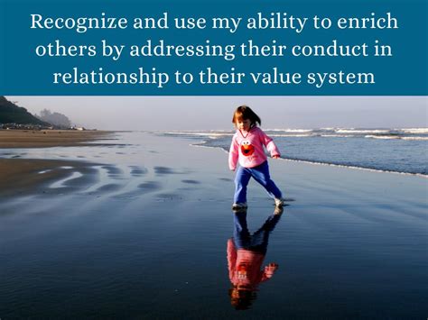 Personal Value Statement By Achristiansen