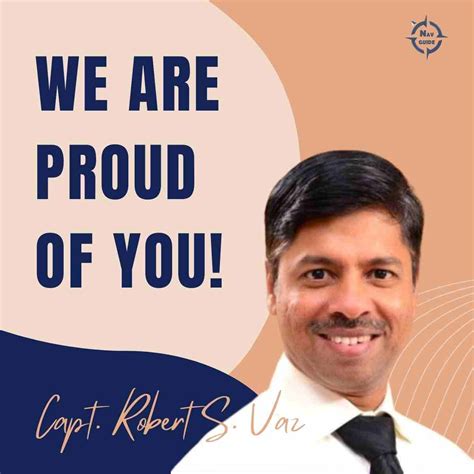 This Is An Extremely Proud Moment For All Of Us At Navguide Solutions