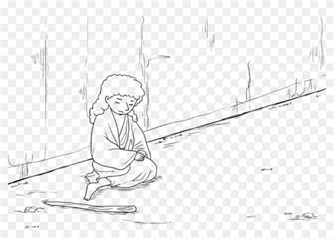 Biblia La Estratificación Ccx Tan Chen Chen Jesús Line Art Hd