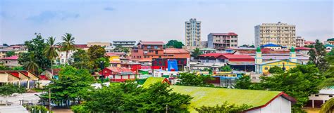 Excursiones Visitas Guiadas Y Actividades En Bata