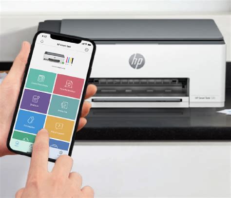 Hp Smart Tank Printers