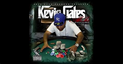 ‎all In Album By Kevin Gates Apple Music