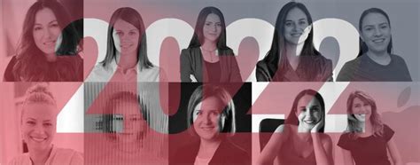 Топ 10 мк жени во ИТ индустријата во 2022 ⋆ It Mk Marija Najdova 29 Comments