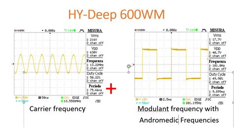 Advanced 1356 Mhz Rf Modulation For Hyperthermia Device