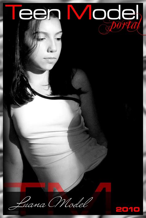 Onlyfans Teen Model Luana