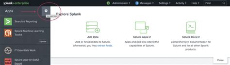Install Or Upgrade The Splunk App For Data Science And Deep Learning