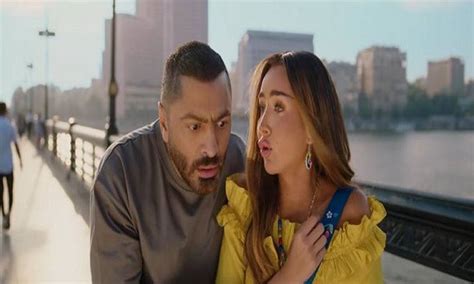 هنا الزاهد تتصدر التريند بعد طرح الإعلان الرسمي لفيلم ريستارت فيديو