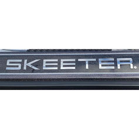 Boat Accessories Skeeter Apparel