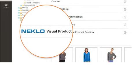 Magento 2 Extensions Visual Product Sorting By Drag And Drop