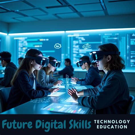 Digital Skills And Future Readiness Youth Perspectives On Technology