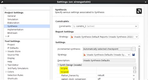 How To Write Messages To Console In Rtl Analysis And Synthesis