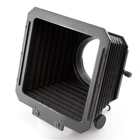 Hasselblad B50 Pro Bellows Lens Hood Lens Mask Frames 120 150 And 250