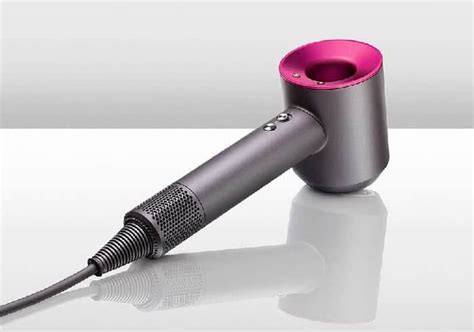 Secador Dyson Supersonic Opiniones Mejor Precio Y Consejos De Compra Precio Opiniones Y