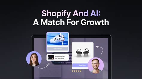 A Practical Guide To Integrating AI Into Your Shopify Store Claid Ai