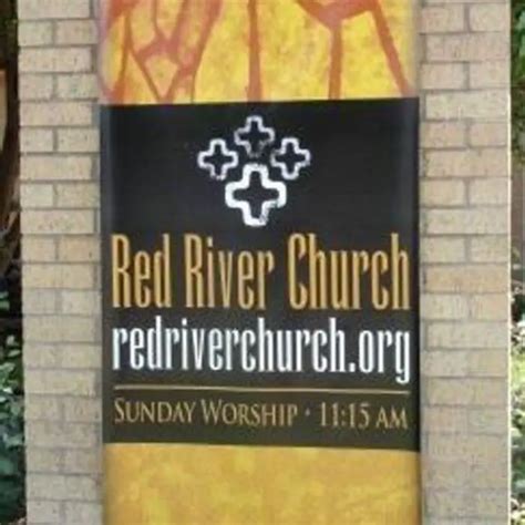 Red River Church Austin Texas