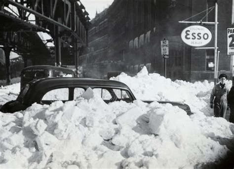 Weather Forecast Errors That Had Serious Consequences
