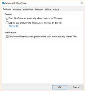 How To Disable OneDrive On Windows 10 PC