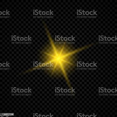 라이트 이펙트05 그라데이션에 대한 스톡 벡터 아트 및 기타 이미지 그라데이션 금 금속 금색 Istock
