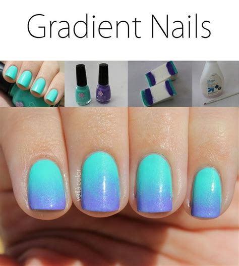 Pin On Hobby 1 Nail Creativity