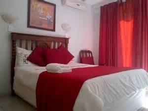 Gemstone Guest House Klerksdorp South Africa