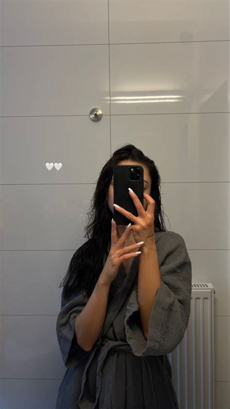 Pin Von Cristalina412 Auf Express Yourself Beauty Routinen Instagram