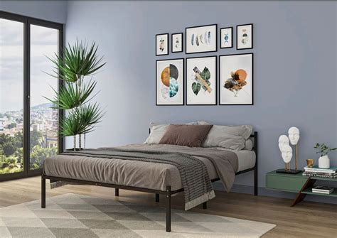 Купить Кровать Кровать ортопедическая в стиле лофт , Sky loft, 160*200 ...