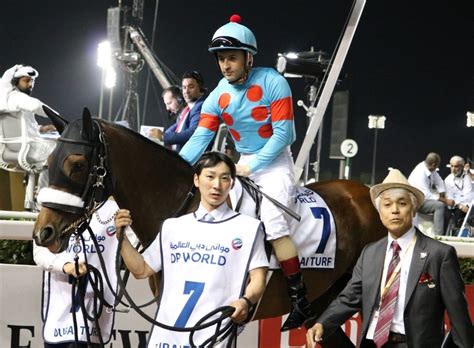 アーモンドアイ、ヴィクトリアマイル優勝時の、2人のジョッキーの友情秘話（平松さとし） エキスパート Yahooニュース