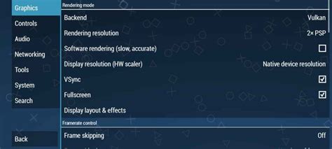 How To Play PSP Games On Android Phones Tablets