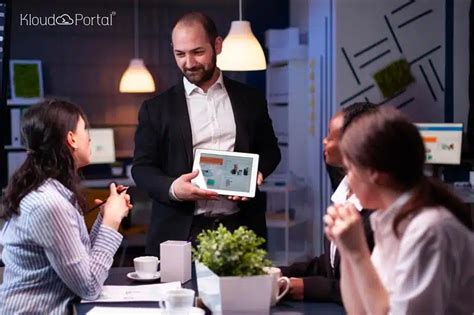 Building A High Performing Software Sales Team A Step By Step Guide