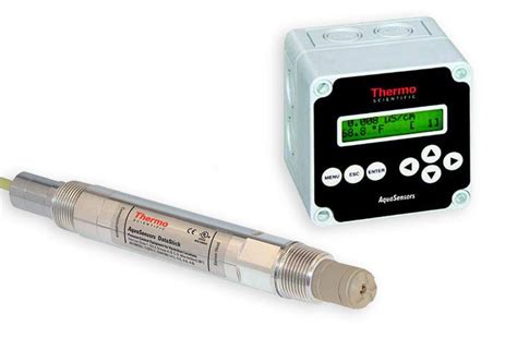 Online Water Quality Monitors