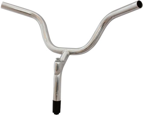 Handle Bar With Stem Eastman Industries Limited