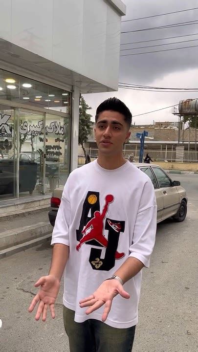 مچشو گرفتم🤣👌 Youtube