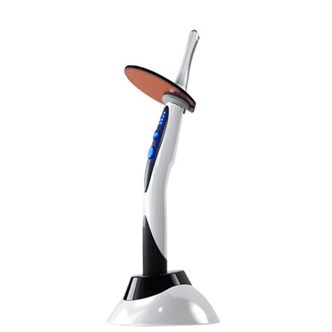 Dte Lux E Curing Light Mc Dental Ltd