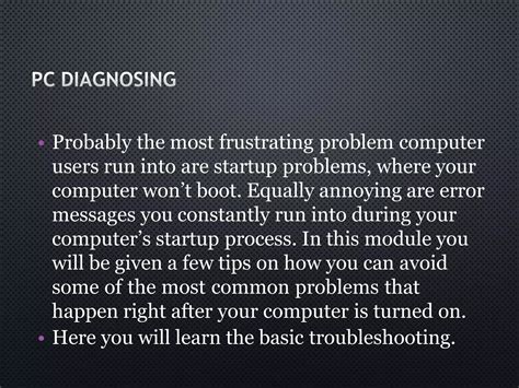 Types Of Computer System Errorspptx