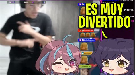 La Madre De Emikukis Reacciona Al Baile De Glogloking Youtube