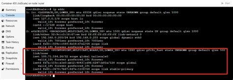 How To Set Up Your Own DNS For A Whole Tailscale Network The Byte Cave