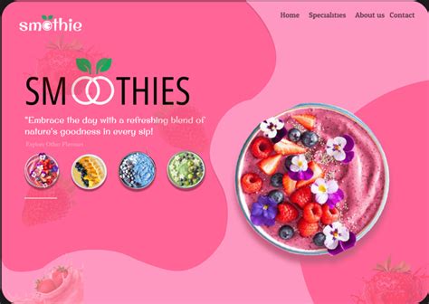 3D Carousel Using Smart Animate Figma