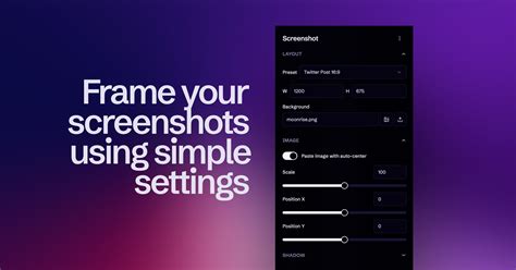 Github Webscopeioscreenshot Build Engaging Screenshots Faster