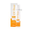UV Doux Sunscreen SPF PA UVA UVB Protection Paraben Free For All Skin Types Buy