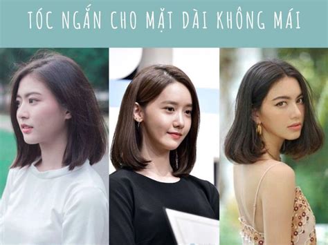 Album Với Hơn 48 ảnh Của Tóc Tém Nữ Mặt Dài Daotaonec Eu Vietnam