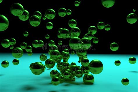 Shape Or Mesh For Graphic Design Background Stock Illustration