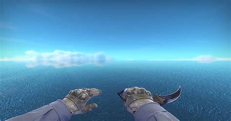 Karambit Doppler Phase 1 Full Black Album On Imgur