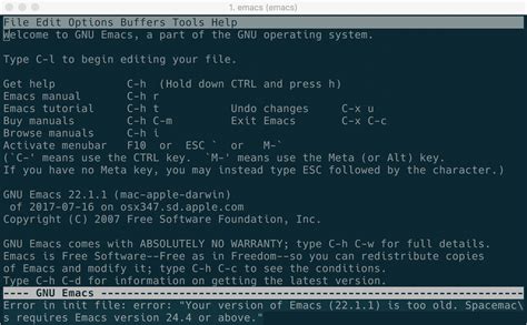 Linkapps Is Not Supported Any More Error Unknown Command Linkapps · Issue 10578 · Syl20bnr