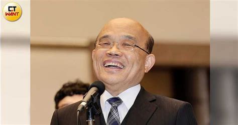 獨／內閣改組非空穴來風 綠營內部民調：蘇貞昌滿意度多次跌破4成